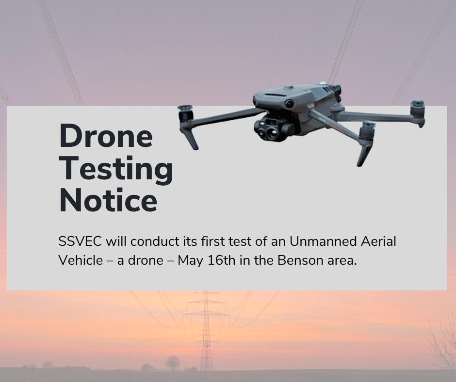 SSVEC - Owned by those we serve