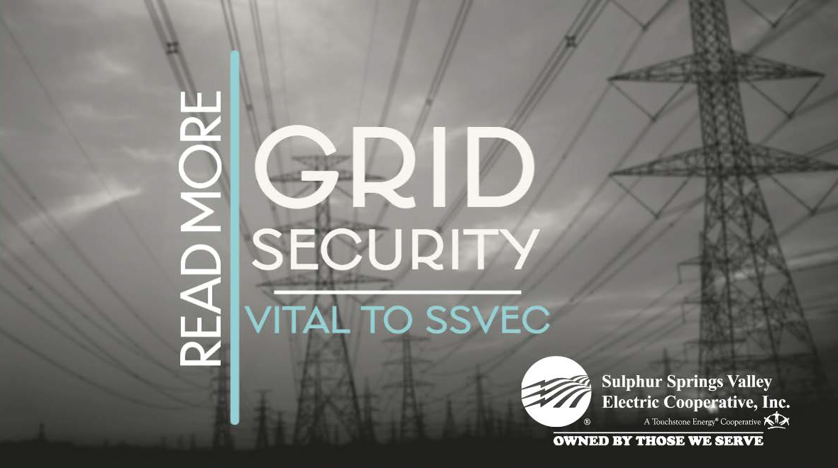 SSVEC - Owned by those we serve