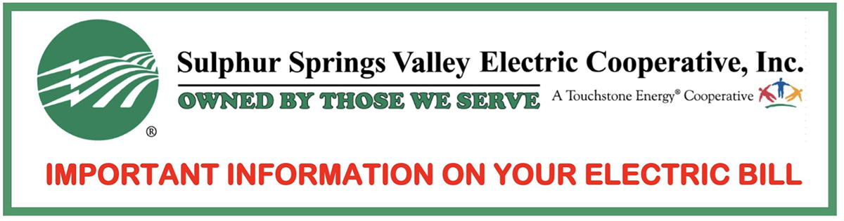 SSVEC - Owned by those we serve